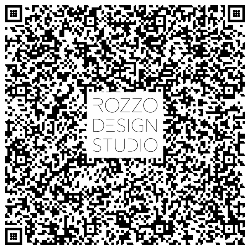 Contacto - Rozzo Design